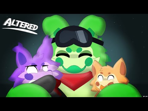 ROBLOX Altered (by AstrCub) - YouTube
