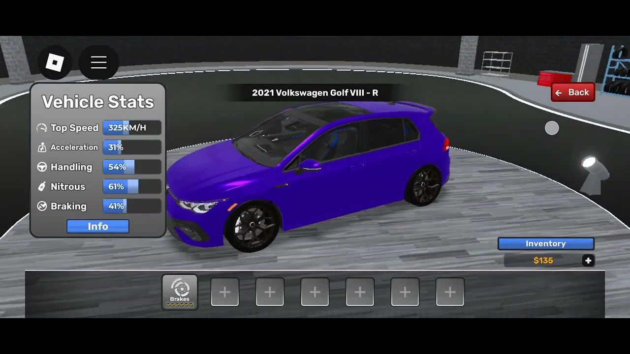 I opened 72 Tuning Kit's in Roblox driving empire! - YouTube