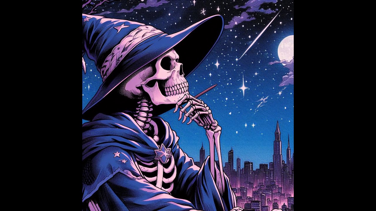 NEET and Chill - Wizard Club (3/30/24) - YouTube