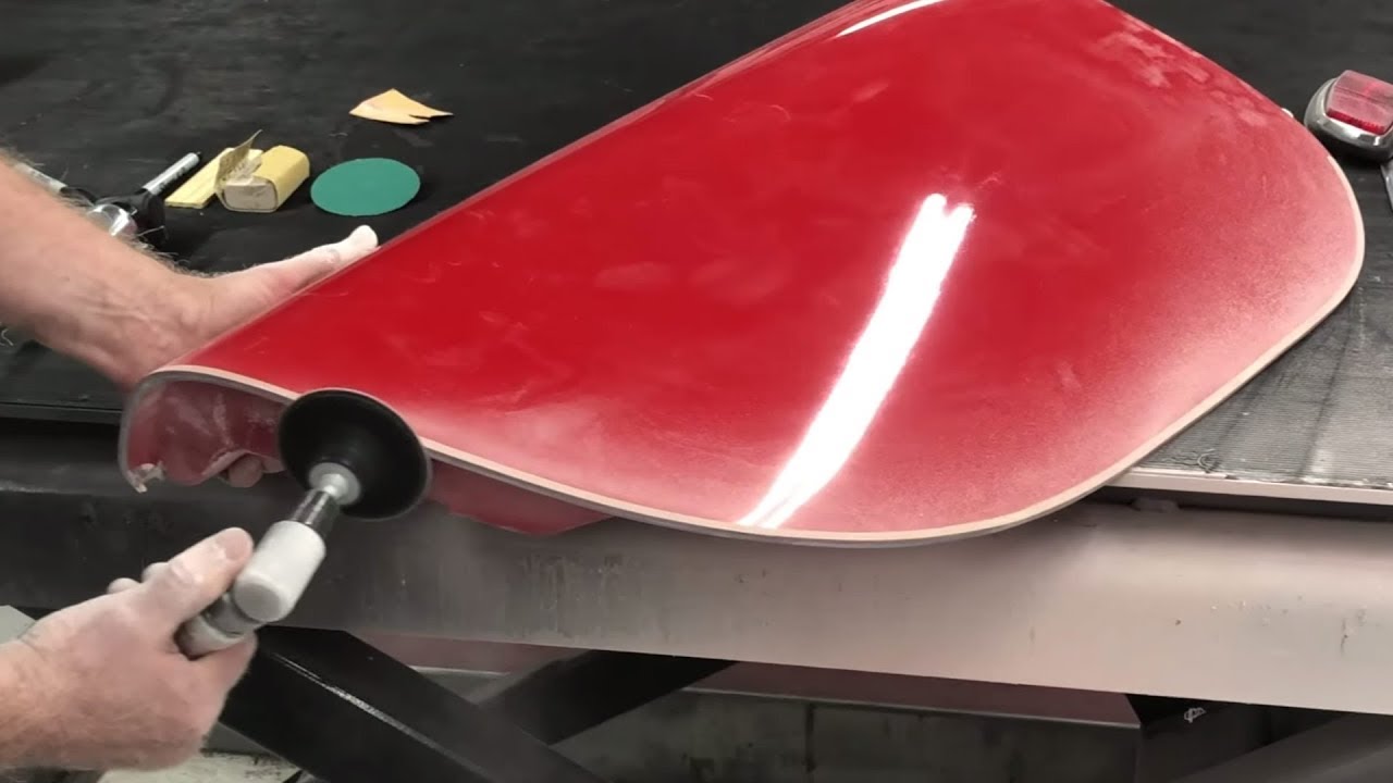 Mk4 Build Video: Body Work Pt. 3 - YouTube