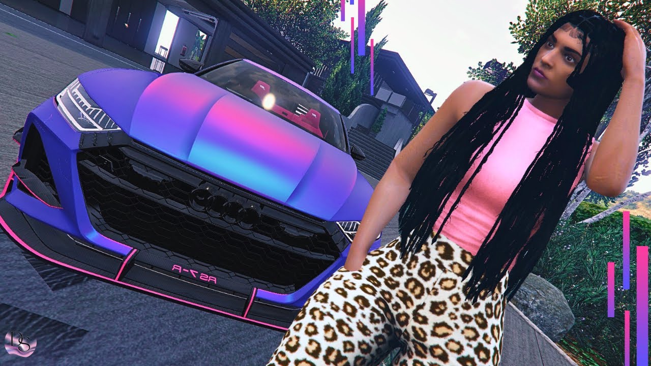 New FiveM Mansion Showcase MLO | GTA 5 MLO | PRIVATE GETAWAYS - YouTube