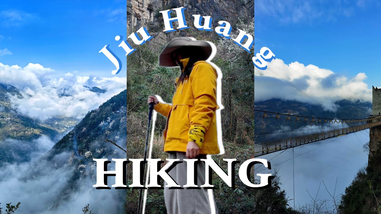 Solo Hiking/Randonnée Solo – 2 Days, 2000 Meters, No Regrets | i人勇闯徒步团 ...