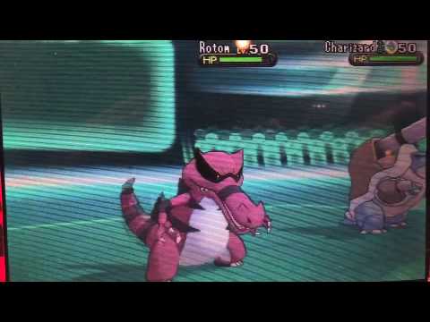 Erin Pokemon VGC 1-19-14 Battle 6 - YouTube