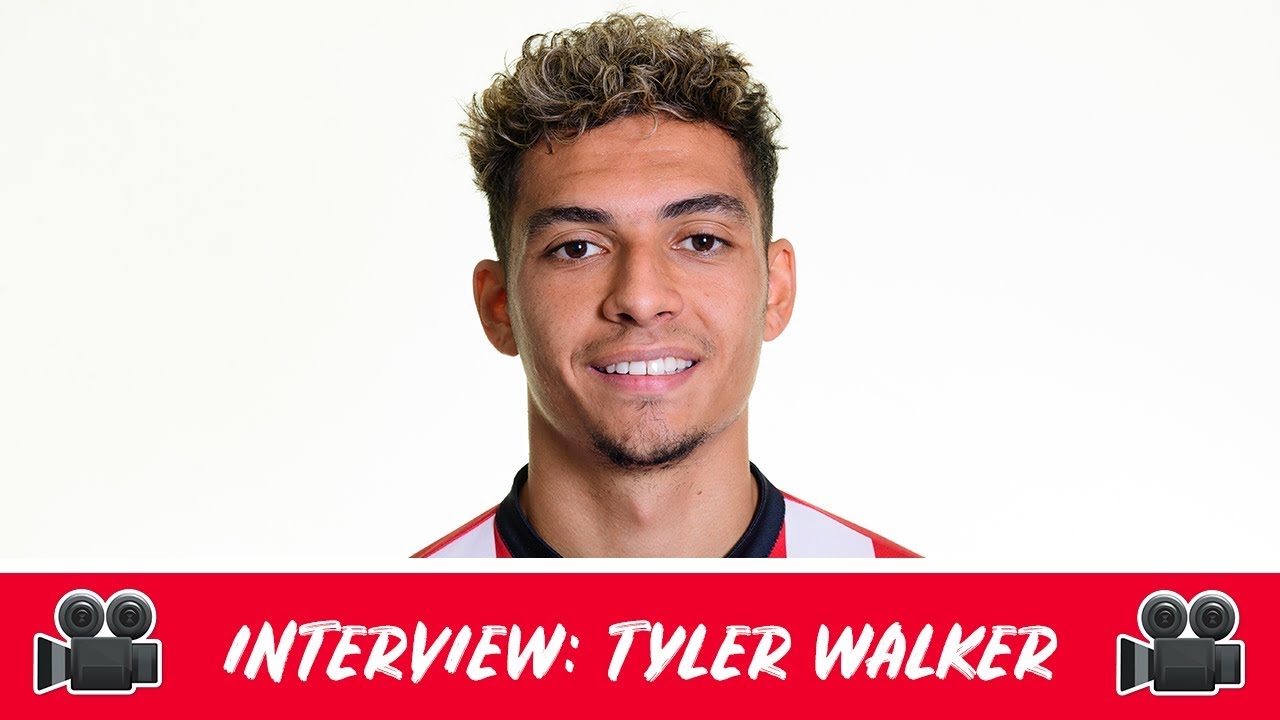 🎥 Interview | Tyler Walker on Joining The Imps - YouTube