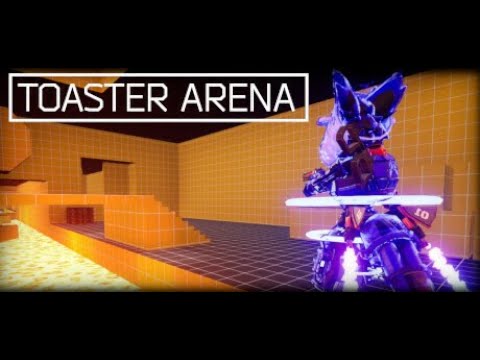 Toaster Arena, "Community Shootout!" (June 22nd, 2024) - YouTube