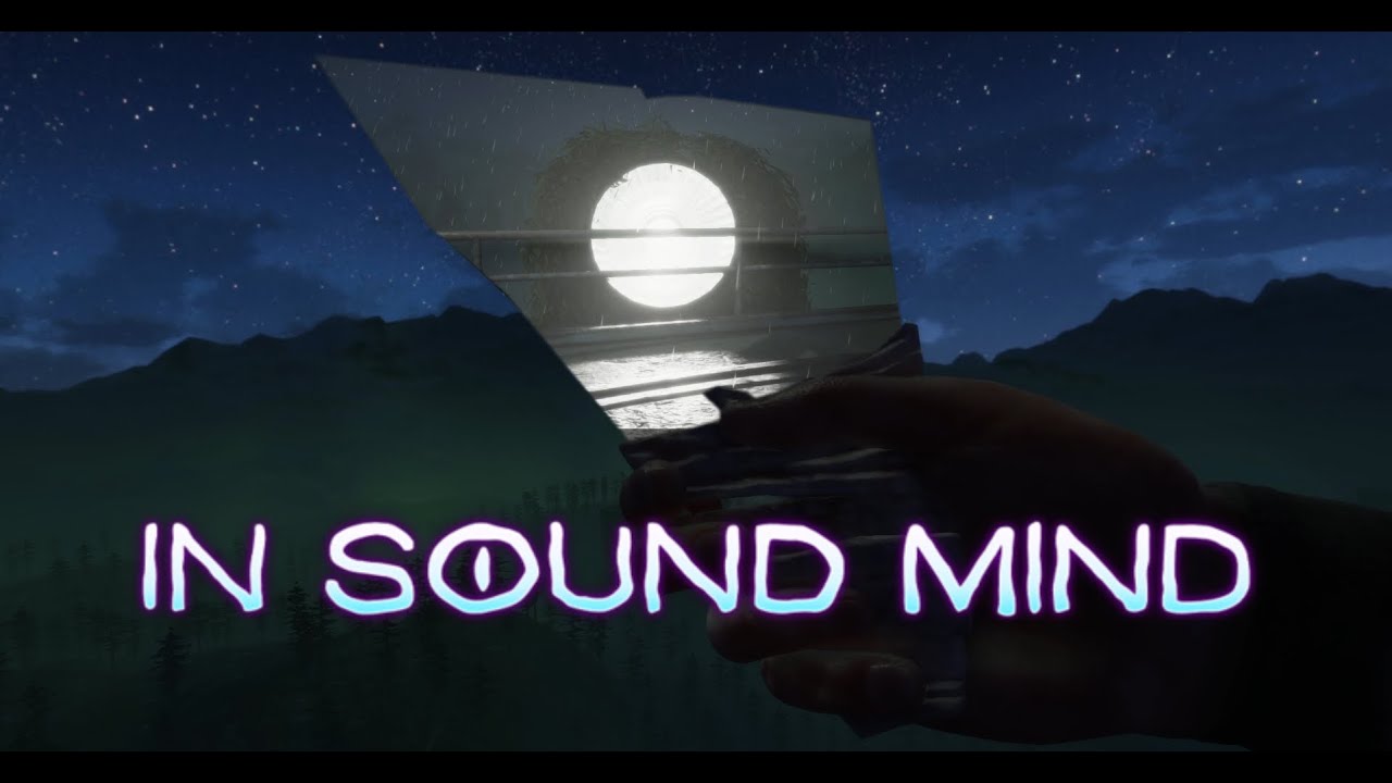 El paciente Lucas Cole | IN SOUND MIND - YouTube