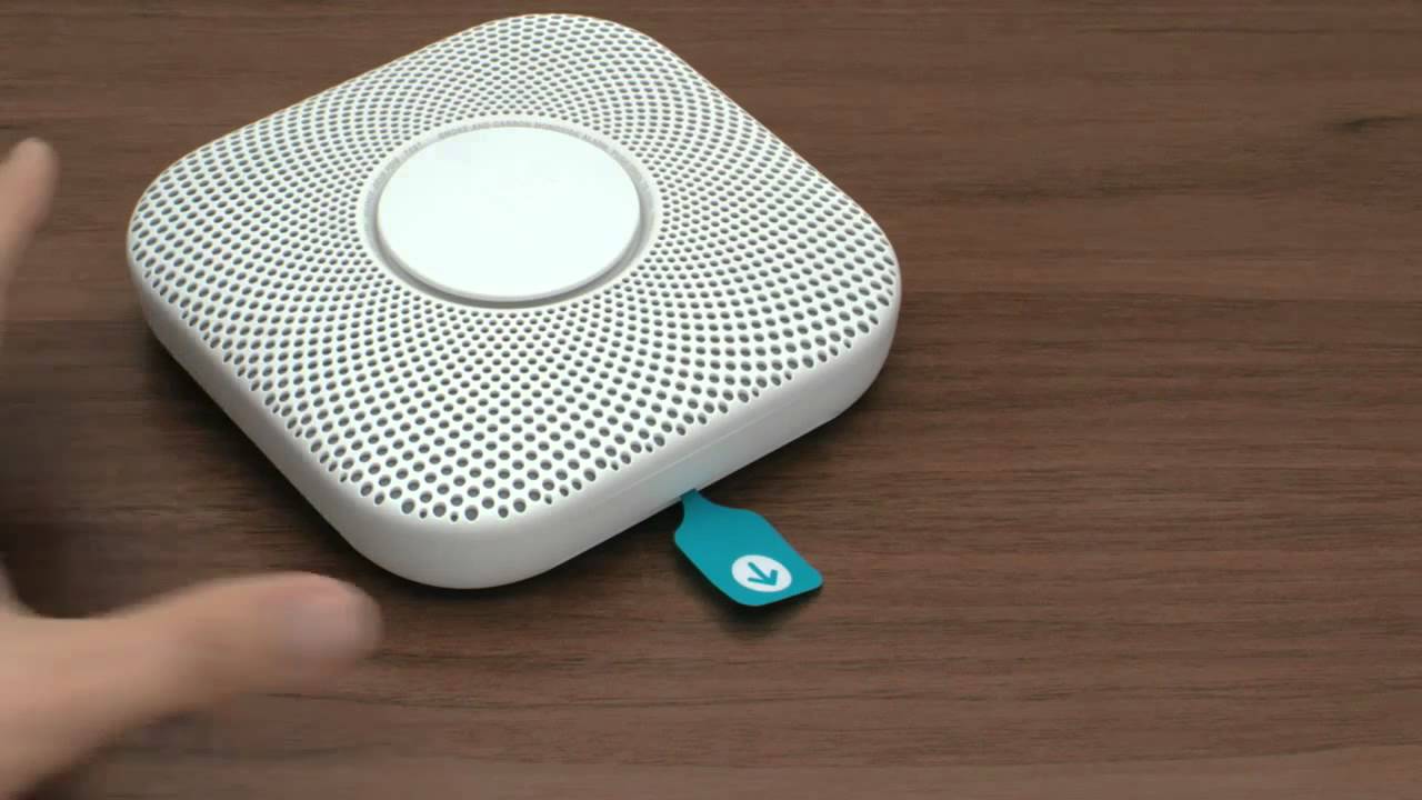 Installer le Nest Protect - YouTube