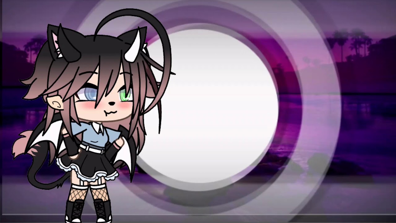 Nueva intro, hecha por mi u3u - YouTube