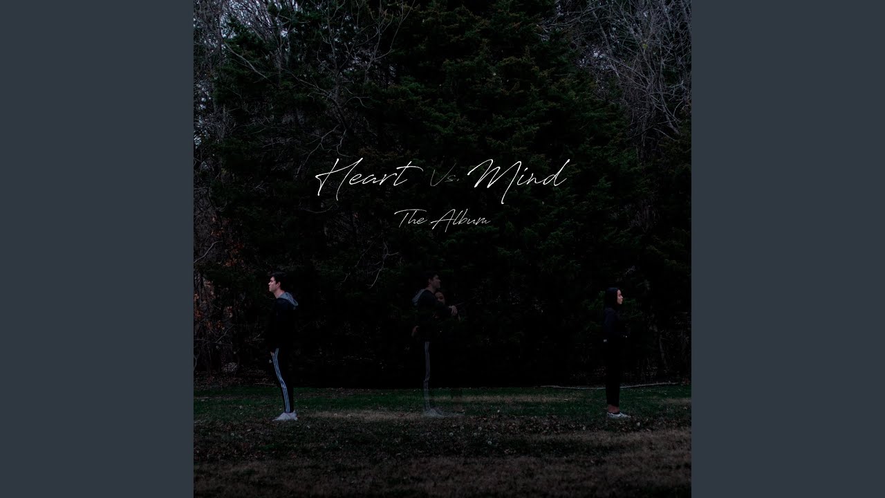 Strangers (feat. Brittany Wolfe) - YouTube