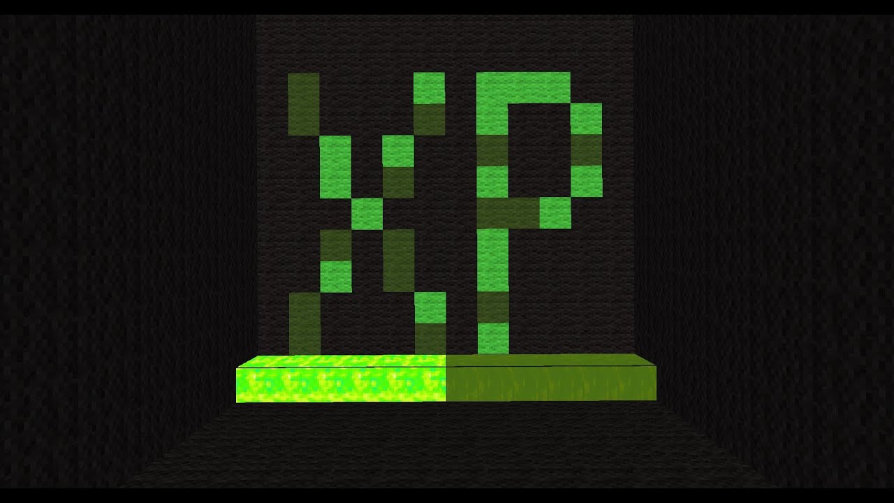 Explanation of Xp as a liquid in Modded Minecraft 1.7.10 - YouTube