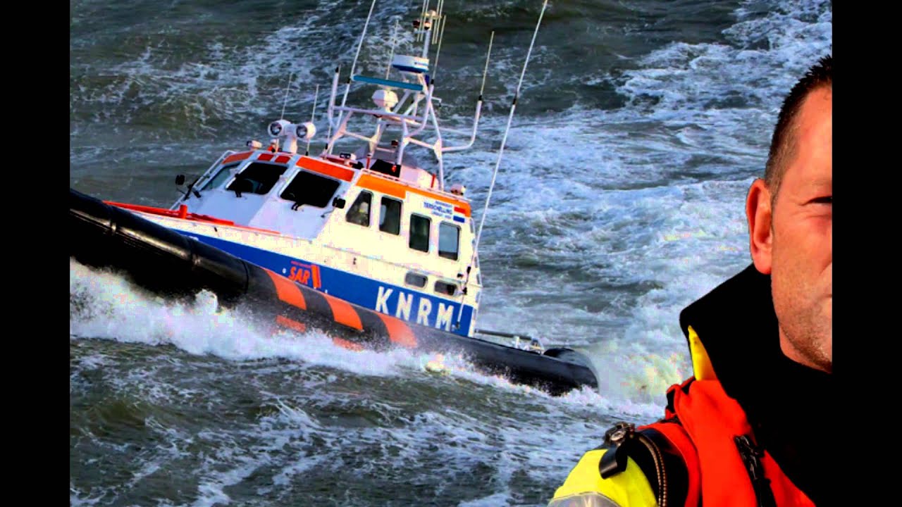 Helden van de Zee Feest - YouTube