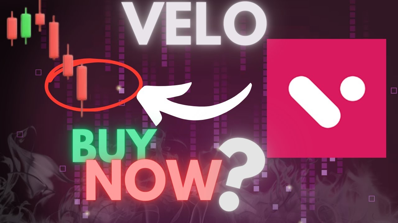 VELO COIN UPDATE ALERT🚨: | VELO PRICE PREDICTION | VELO TECHNICAL ...