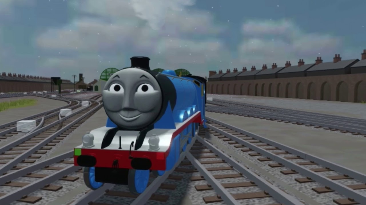 Gordon tribute - YouTube