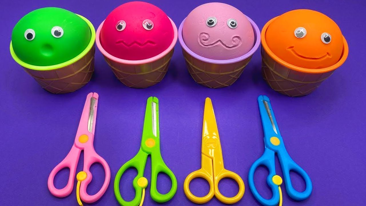 Satisfying Building Block coaster ☆ Marble Run ASMR Big Dinosaur and ...