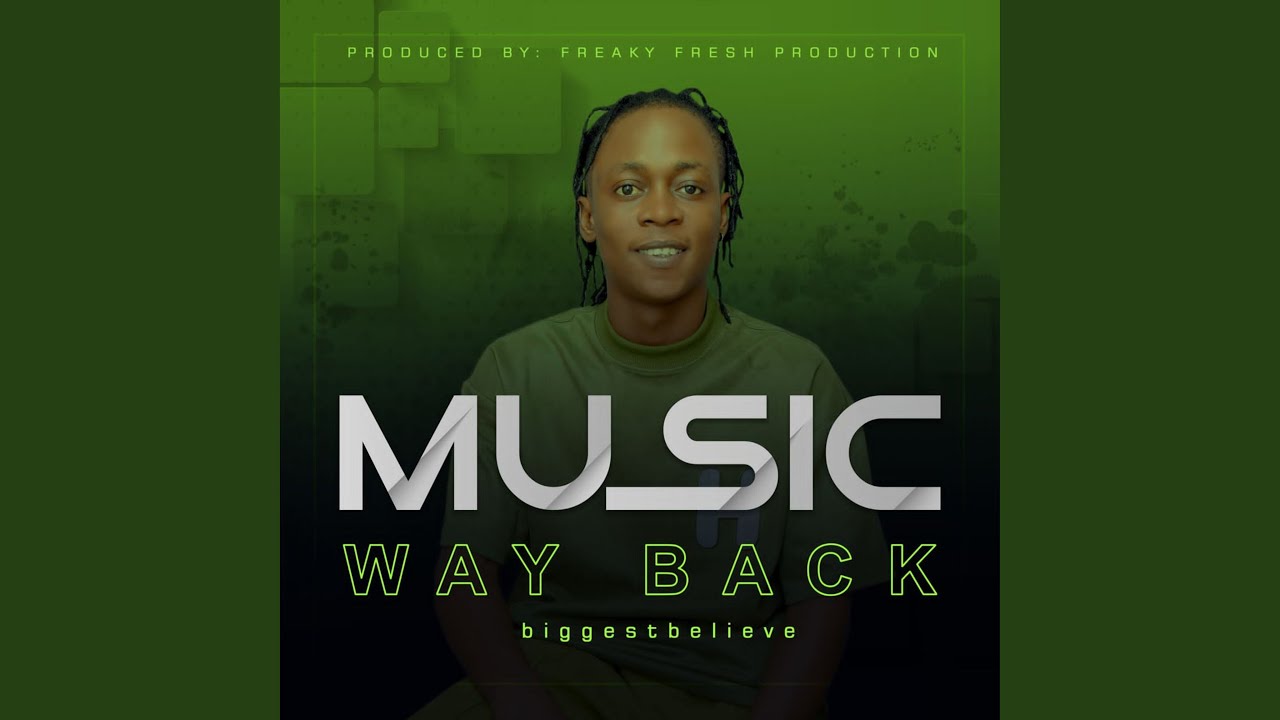 Way back - YouTube