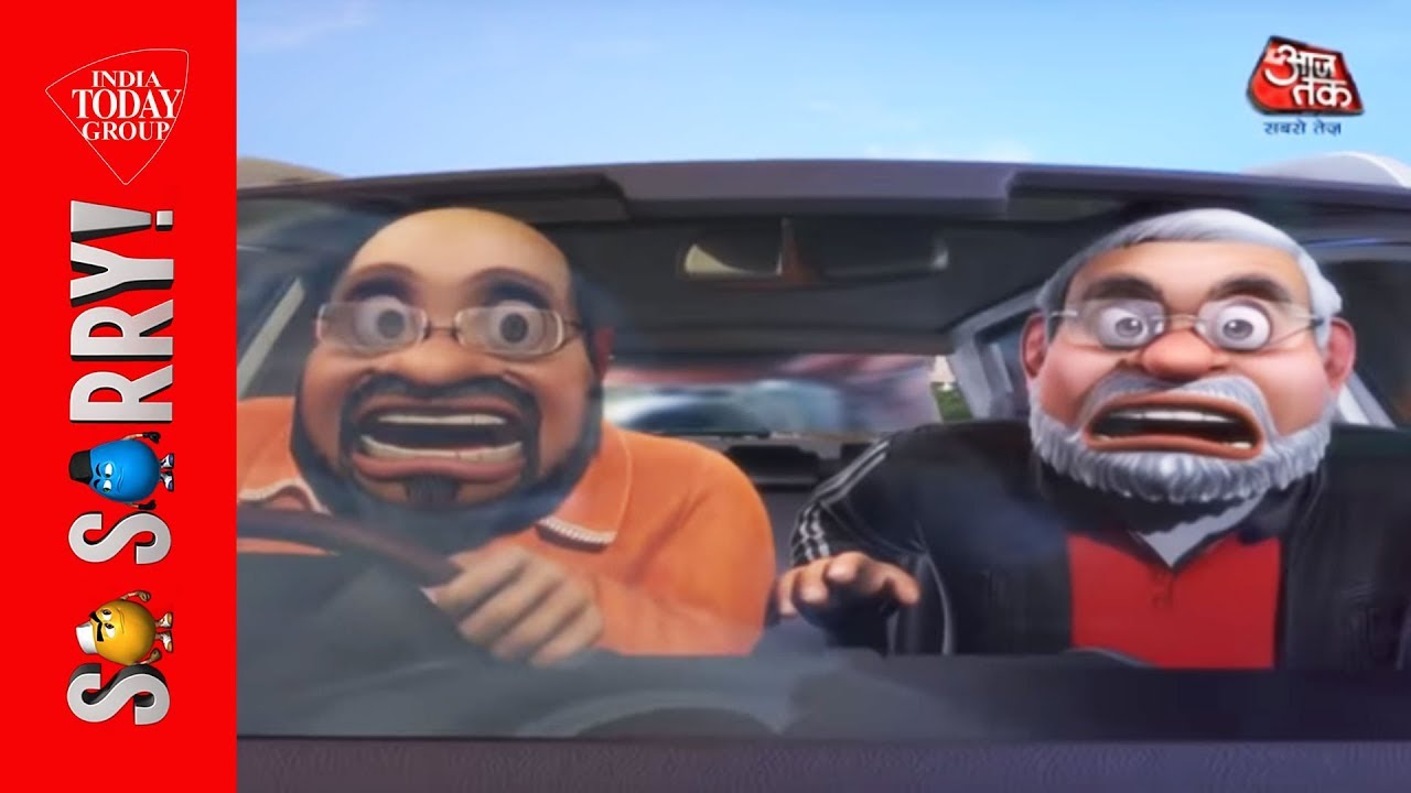 So Sorry | मुकद्दर का सिकंदर - YouTube