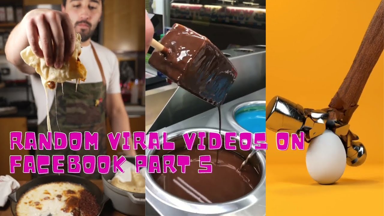 RANDOM VIDEOS FROM FACEBOOK SHORT/REELS COMPILATION | SATISFYING - YouTube