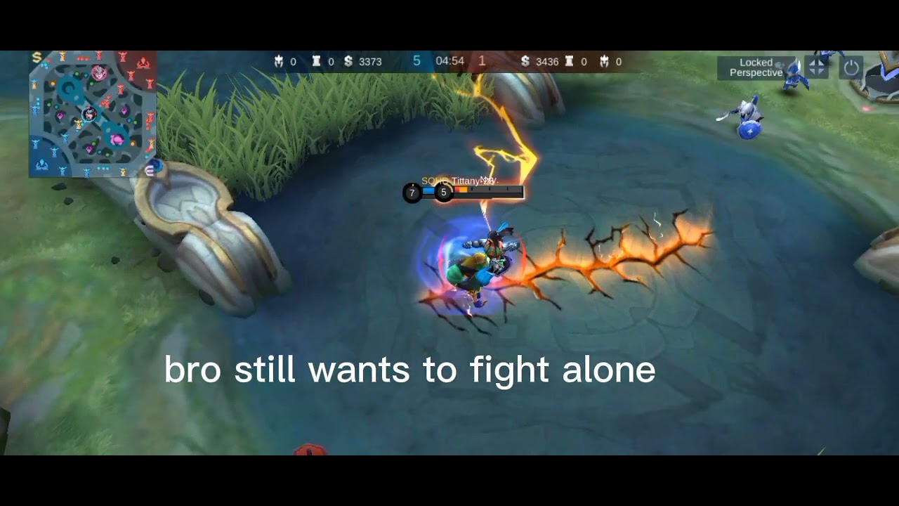 2v1 Vs my brother and my friend in mobile legends #mobilelegendsedits ...