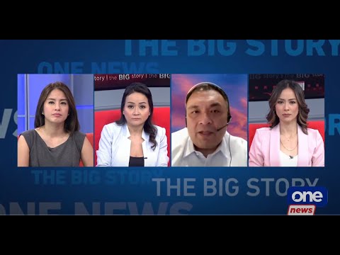 TBS: DFA Usec. Domingo discusses new visa requirements for Chinese ...