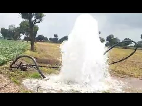 how to laying water supply pipe #pani #viralvideo - YouTube