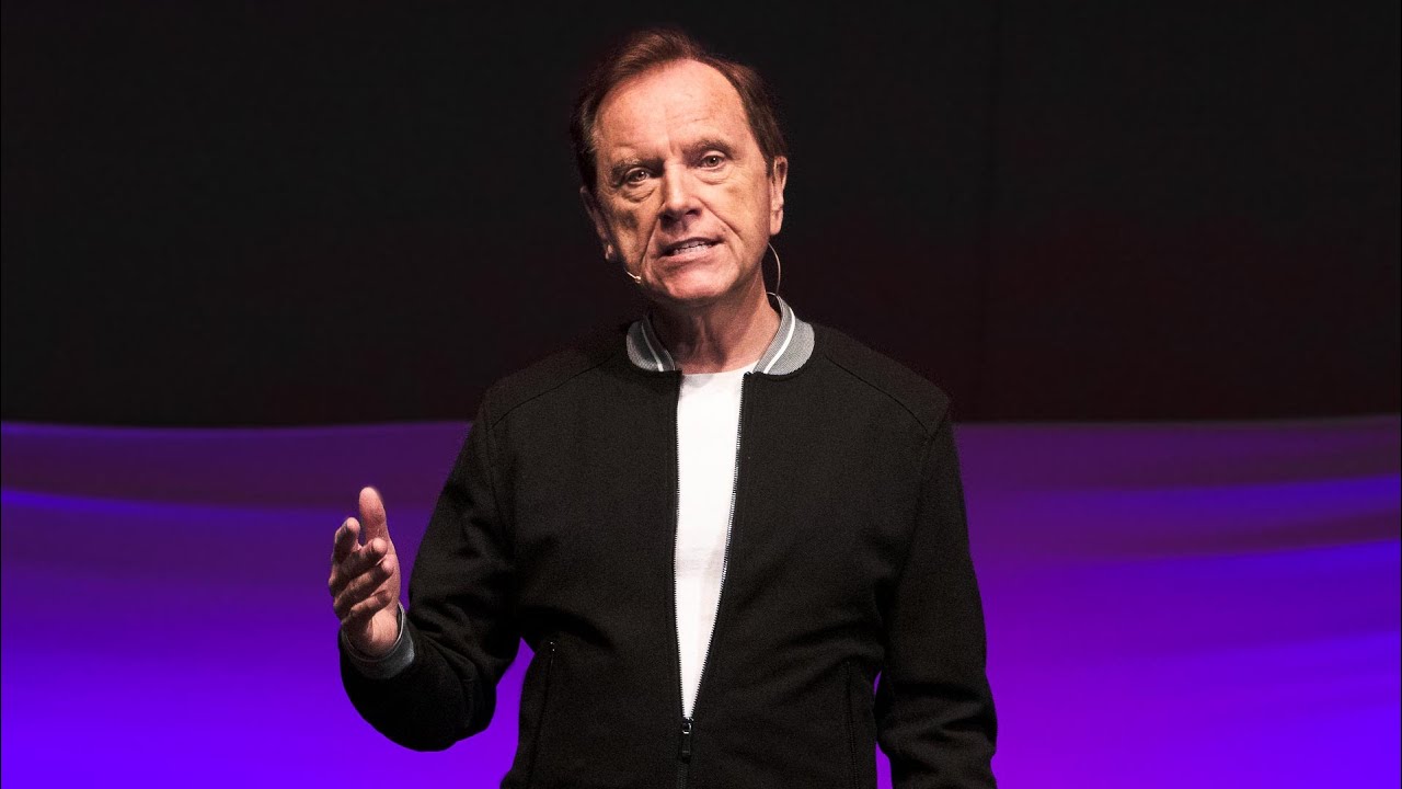 Trees of Righteousness | Pastor Loren Covarrubias - YouTube