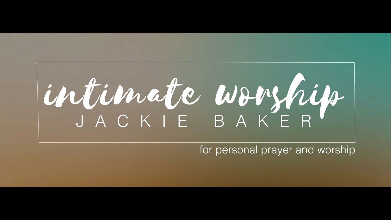 INTIMATE PROPHETIC WORSHIP || *FOR PERSONAL PRAYER AND WORSHIP - YouTube