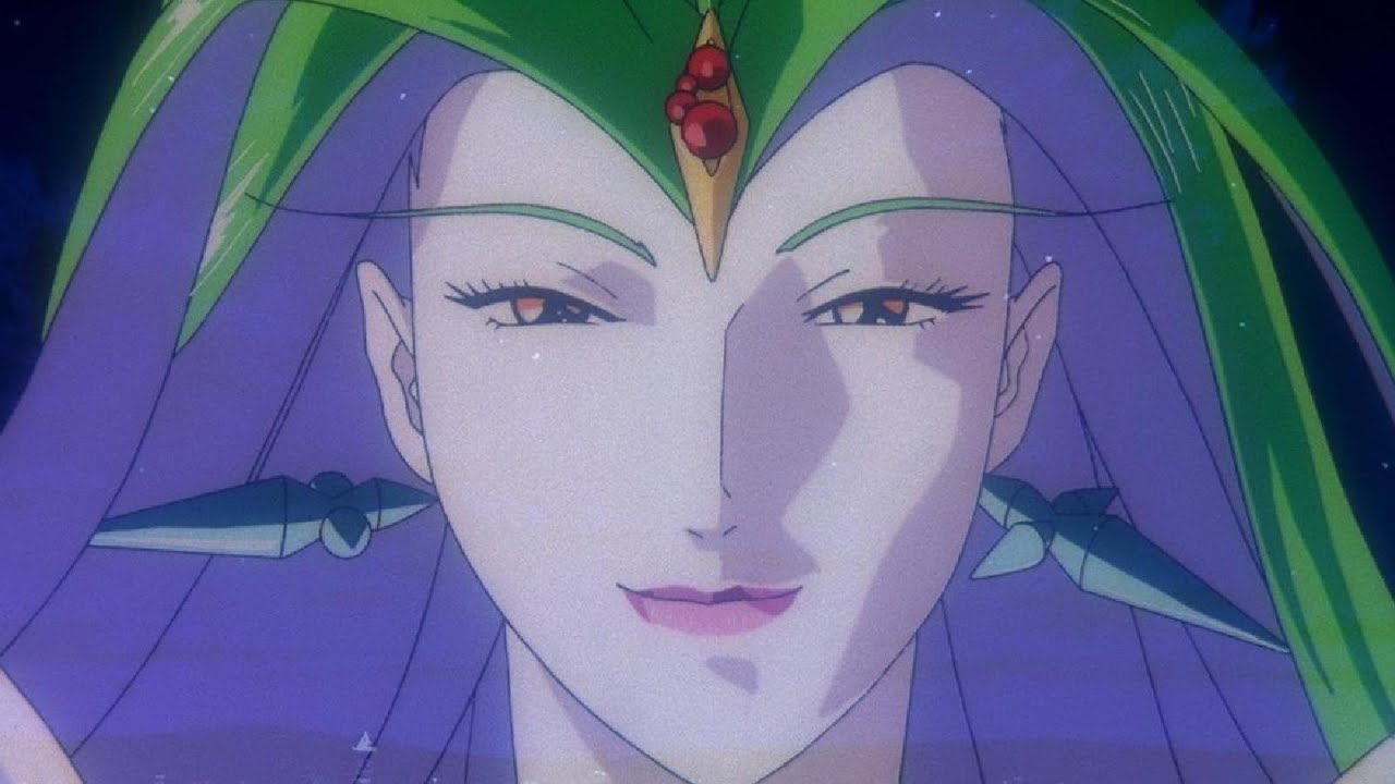 MACROSS PLUS : THE MOVIE (1995) REVIEW 2023 - YouTube