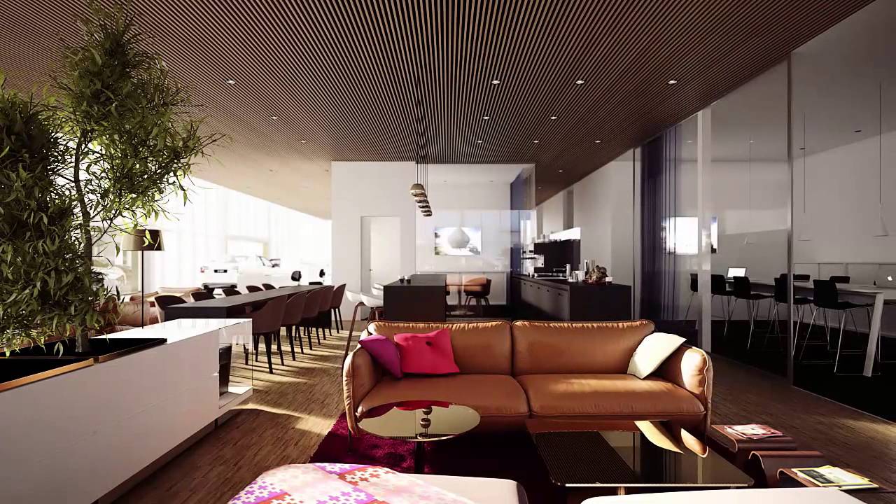 The Volvo Retail Experience - YouTube