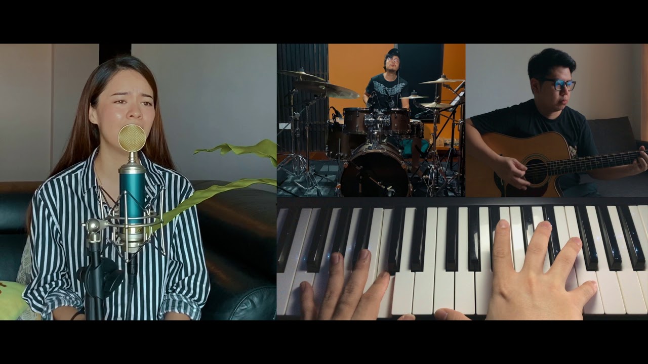 Psalm 42 Tori Kelly Cover YouTube psalm-42-tori-kelly-cover-youtube