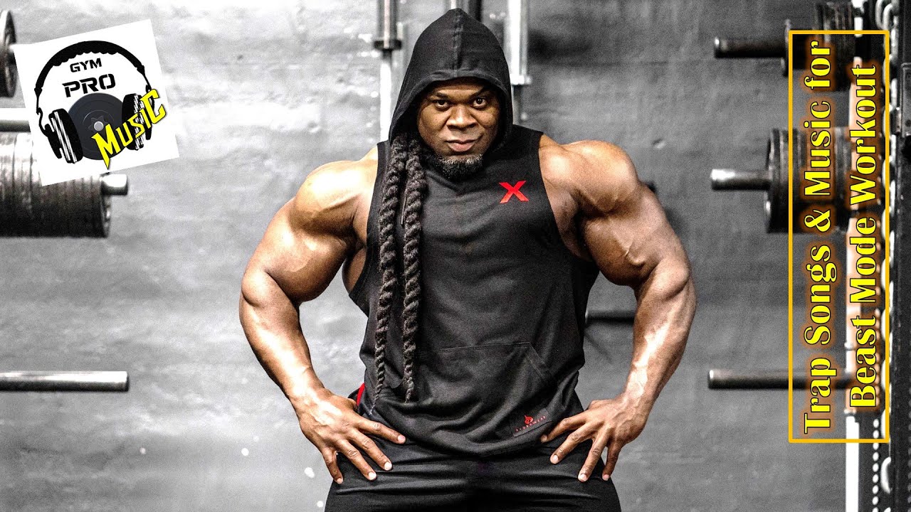 Trap Music for Beast Workout - YouTube
