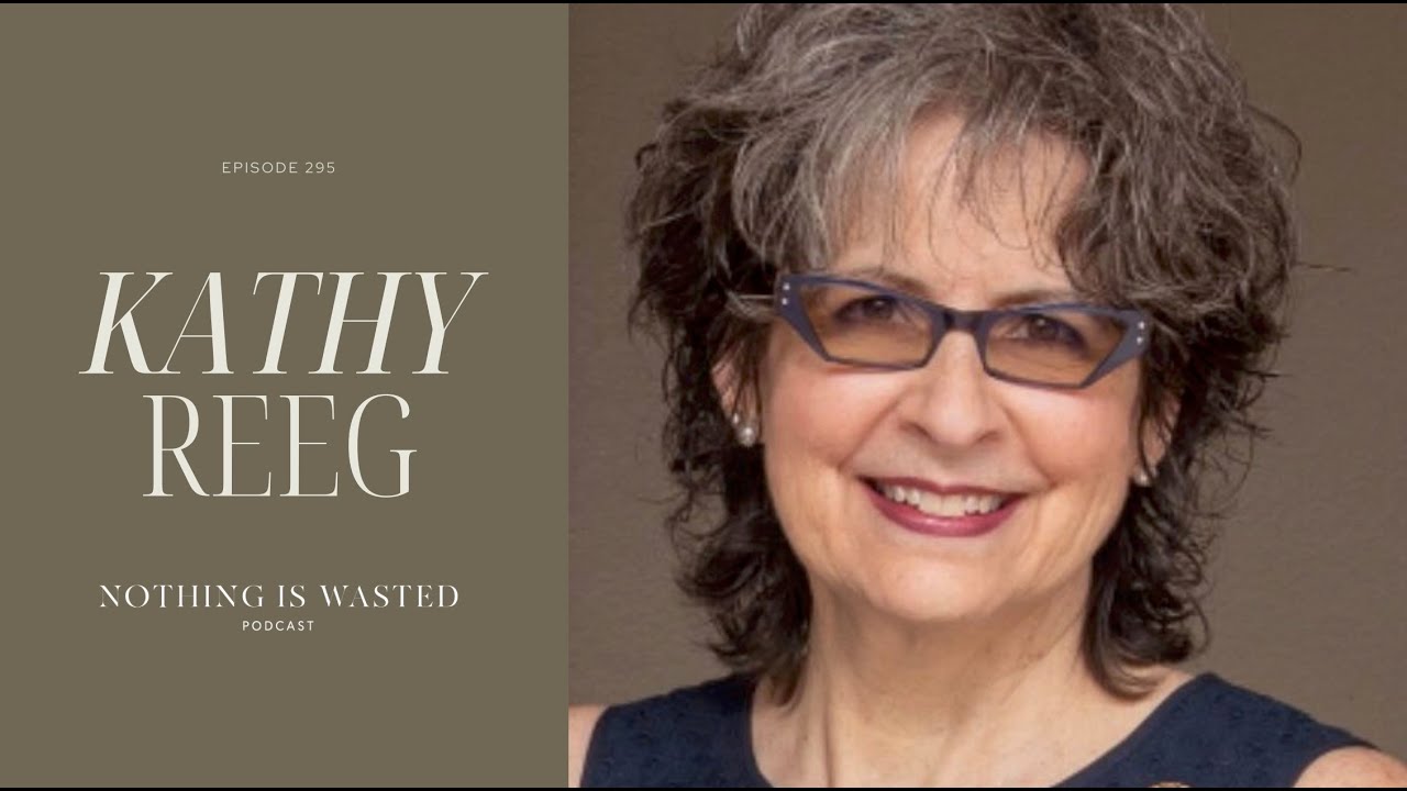 Learning from Elisabeth Elliot’s Legacy in Our Own Pain with Kathy Reeg ...