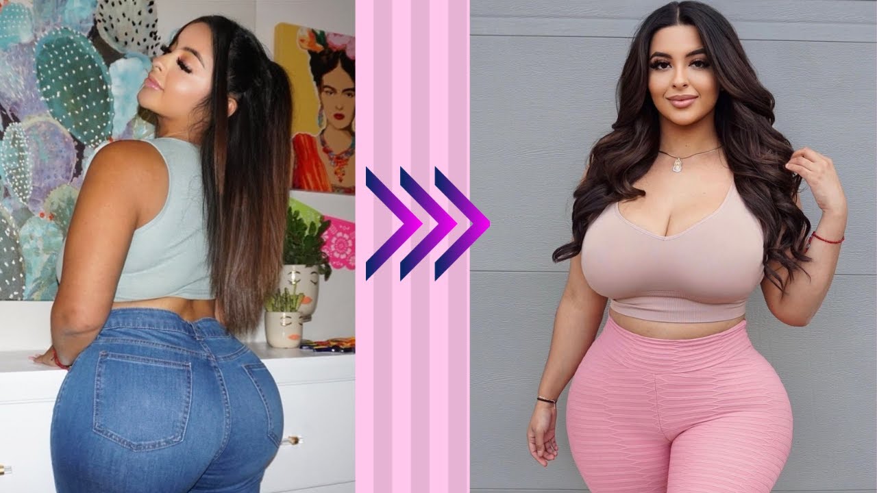 Miss Tania Bombon hot compilation || Sexiest Latina - YouTube