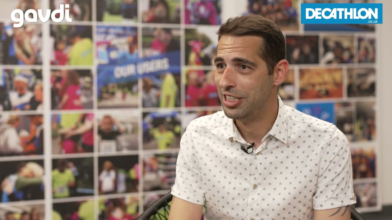 Decathlon UK Customer Story - YouTube