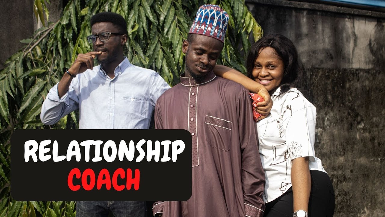 Chronicles Of Yusuf: Relationship Coach | Thav Comedy | Valentines Day ...