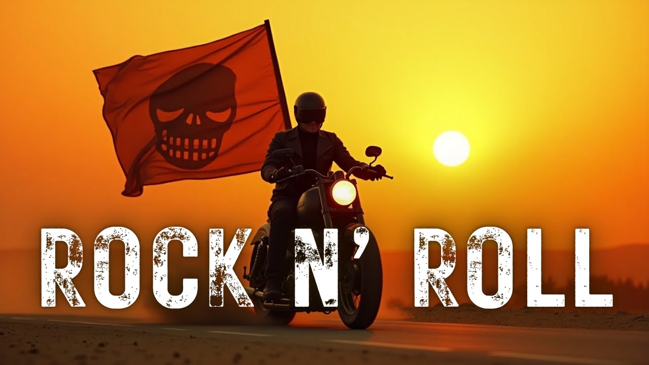 The BEST Southern Rock + Redneck Party Mix – Non-Stop Bangers - YouTube