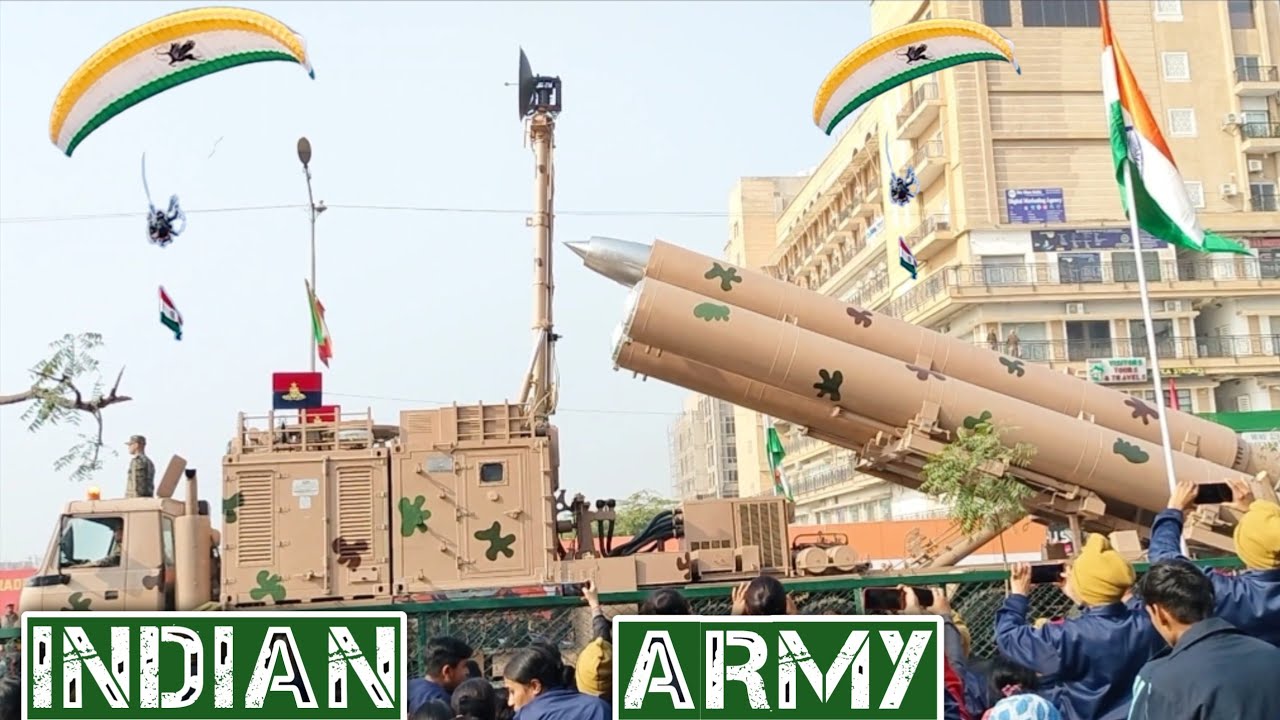 Indian army parade 2026 Jaipur || Army parade Mahal road Jaipur #army # ...