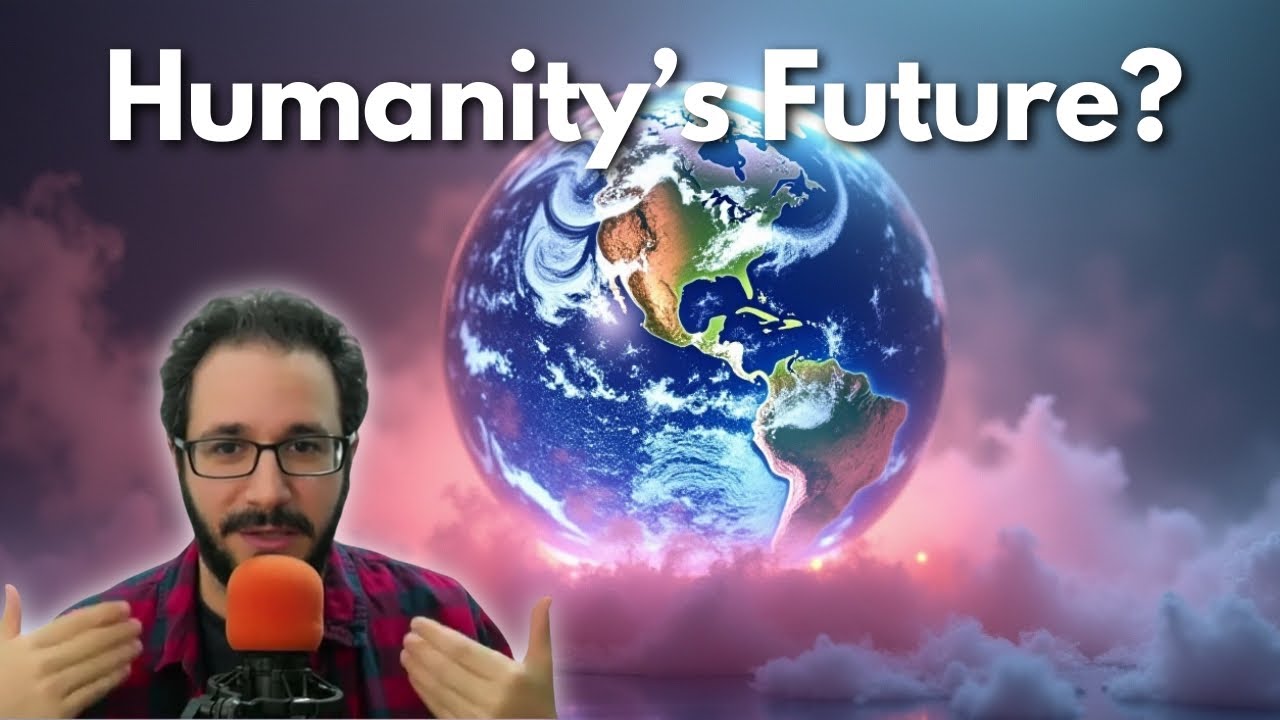 Beyond Fortune-Telling: What Kabbalah Says About Humanity’s Future ...