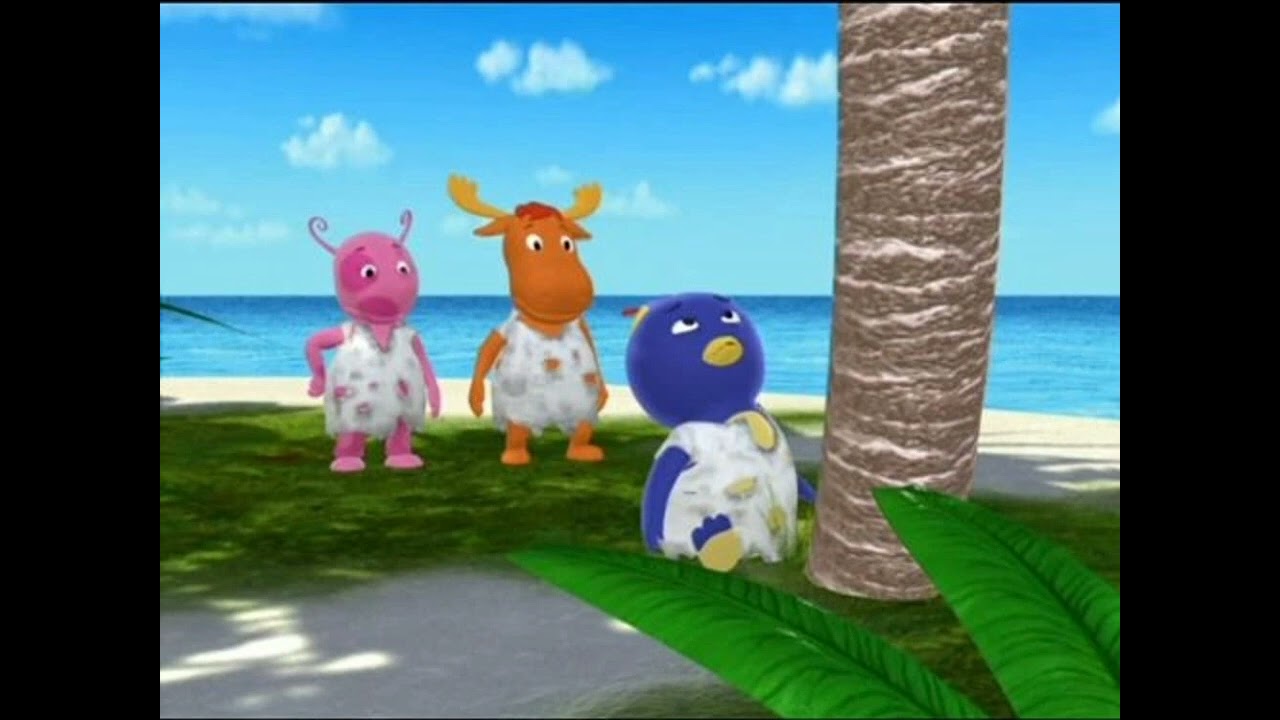 castaways (sped up + extended) - YouTube