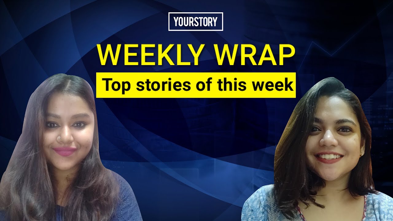 #WeeklyWrap - Top stories of the week - Third Week of May - YouTube