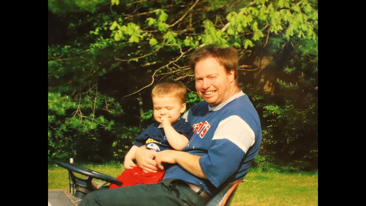 Greg Marsh Memorial Service Video - YouTube