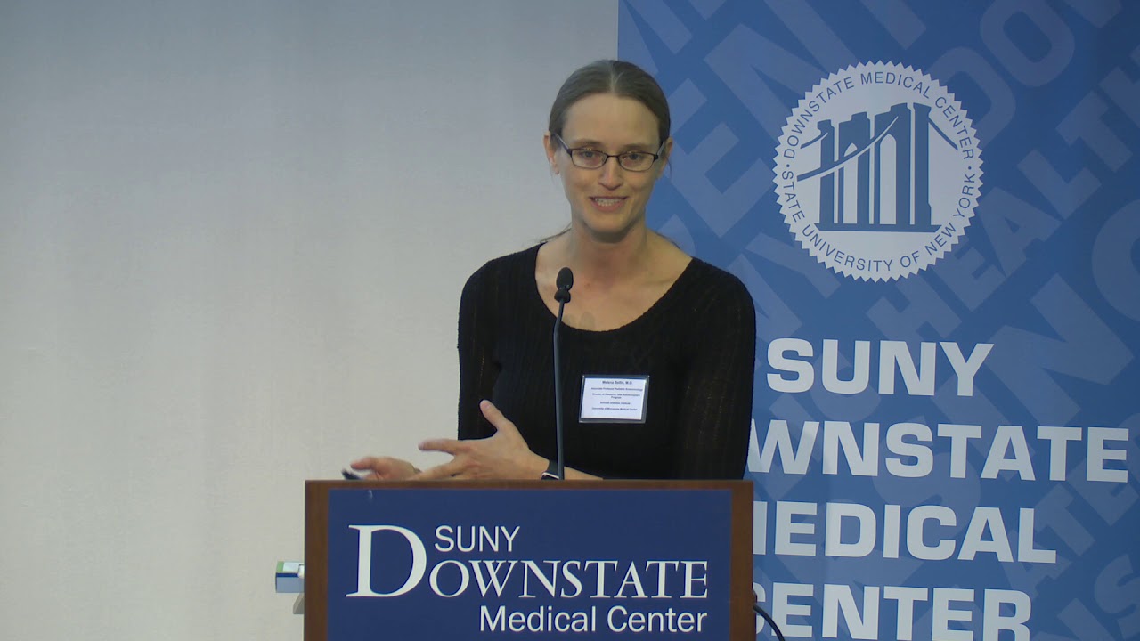 TPIAT in Children and adults | Melena Bellin, MD - YouTube