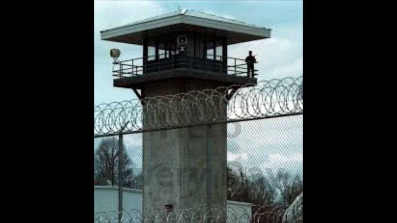 Corrections Officer-Hero Every Day - YouTube