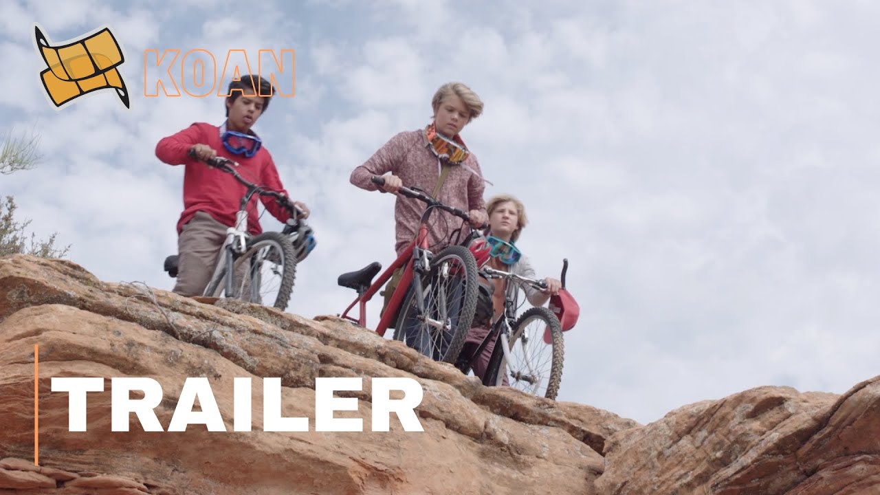 Drop Off | Official Trailer - YouTube