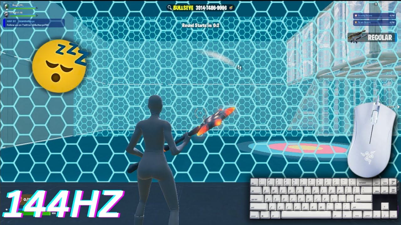 ASMR 😴 2v2 Rapid Box FIght Gameplay - YouTube