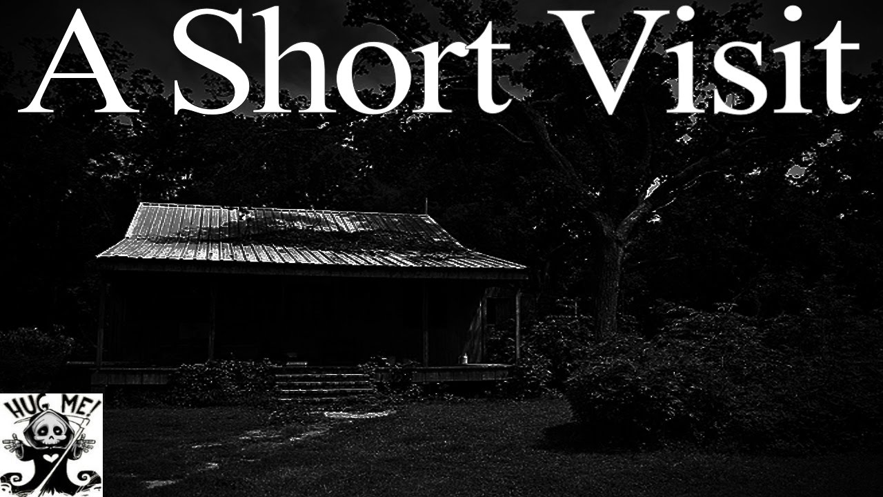 A Short Visit SOMETHING IS OUT HERE WITH ME YouTube a-short-visit-something-is-out-here-with-me-youtube