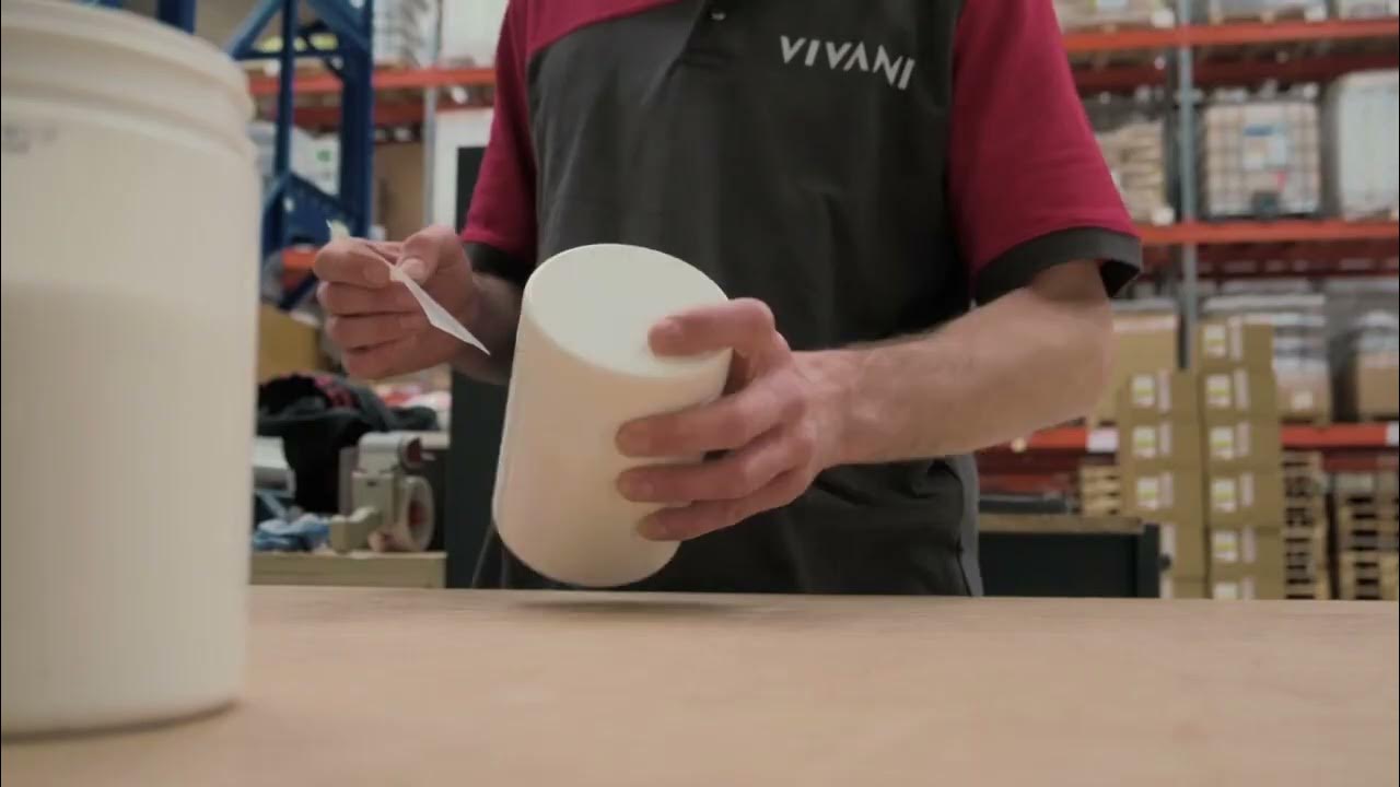 Vivani ANACP Promo 1 - YouTube