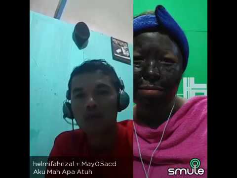 Duet kocak sampe nangis nagis