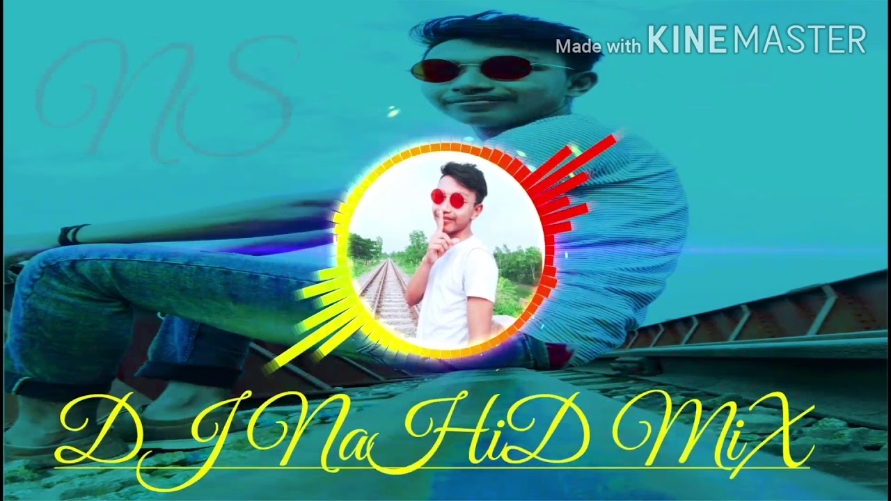 Dj NaHiD MiX🔥🔥🔥 - YouTube