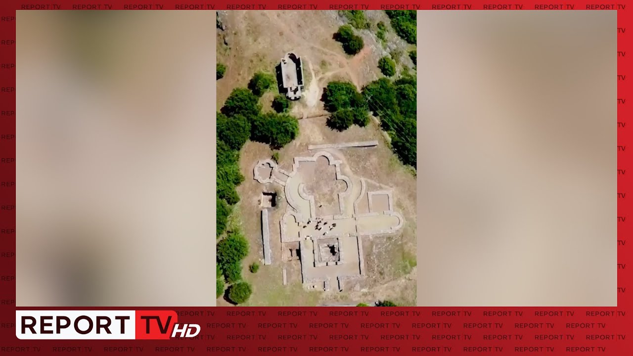 Mozaiku i Bazilikës Paleokristiane, thesar i çmuar i trashëgimisë ...