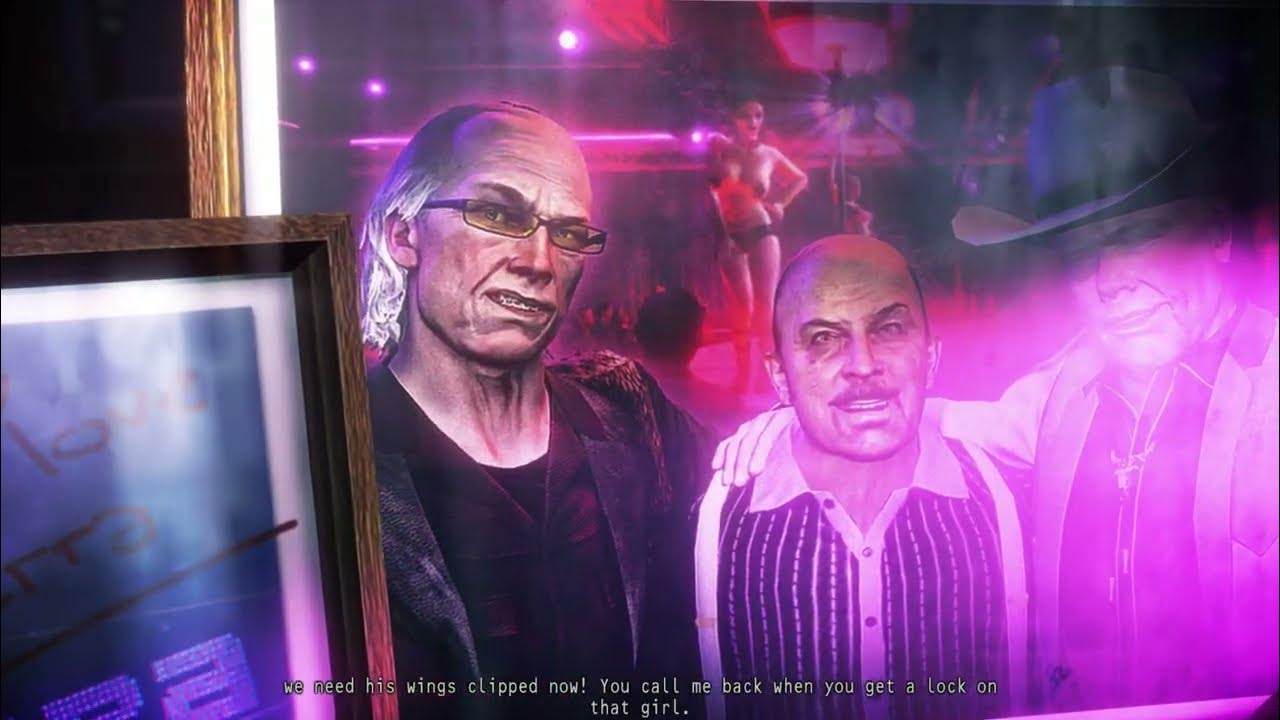 HITMAN Absolution - #4 | Hunter And Hunted | Mission Walkthrough | No Commentary | 4K 60FPS ...